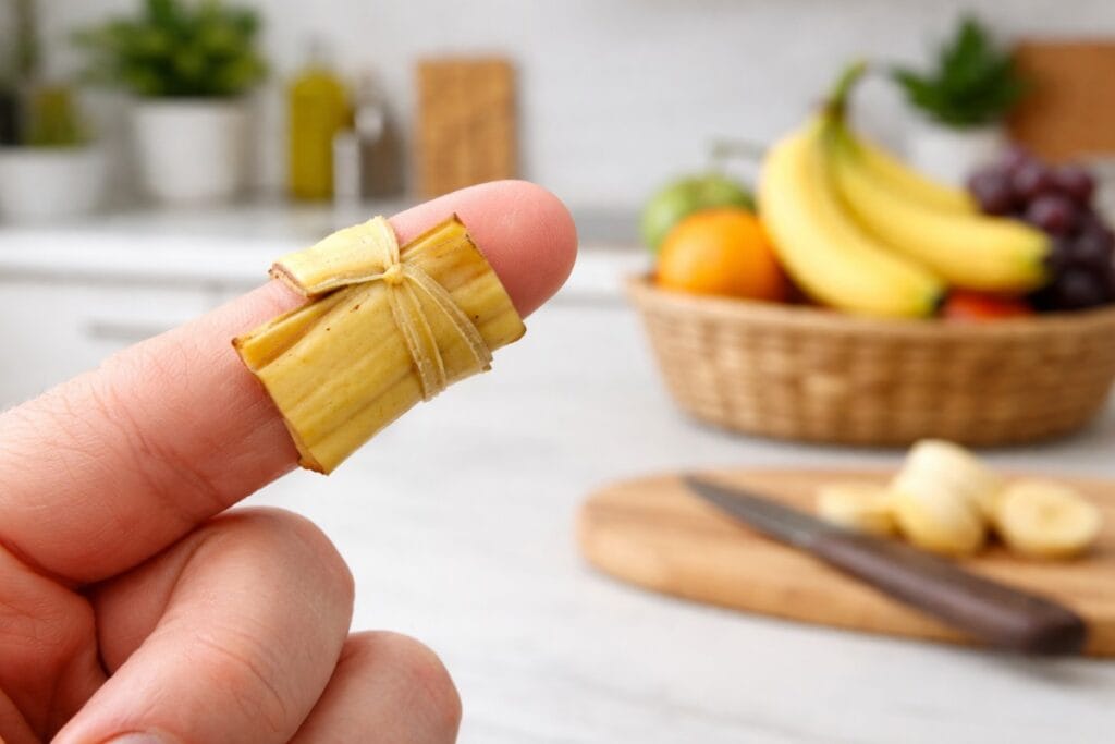 Splinter verwijderen: 5 lifehacks & medische risico's